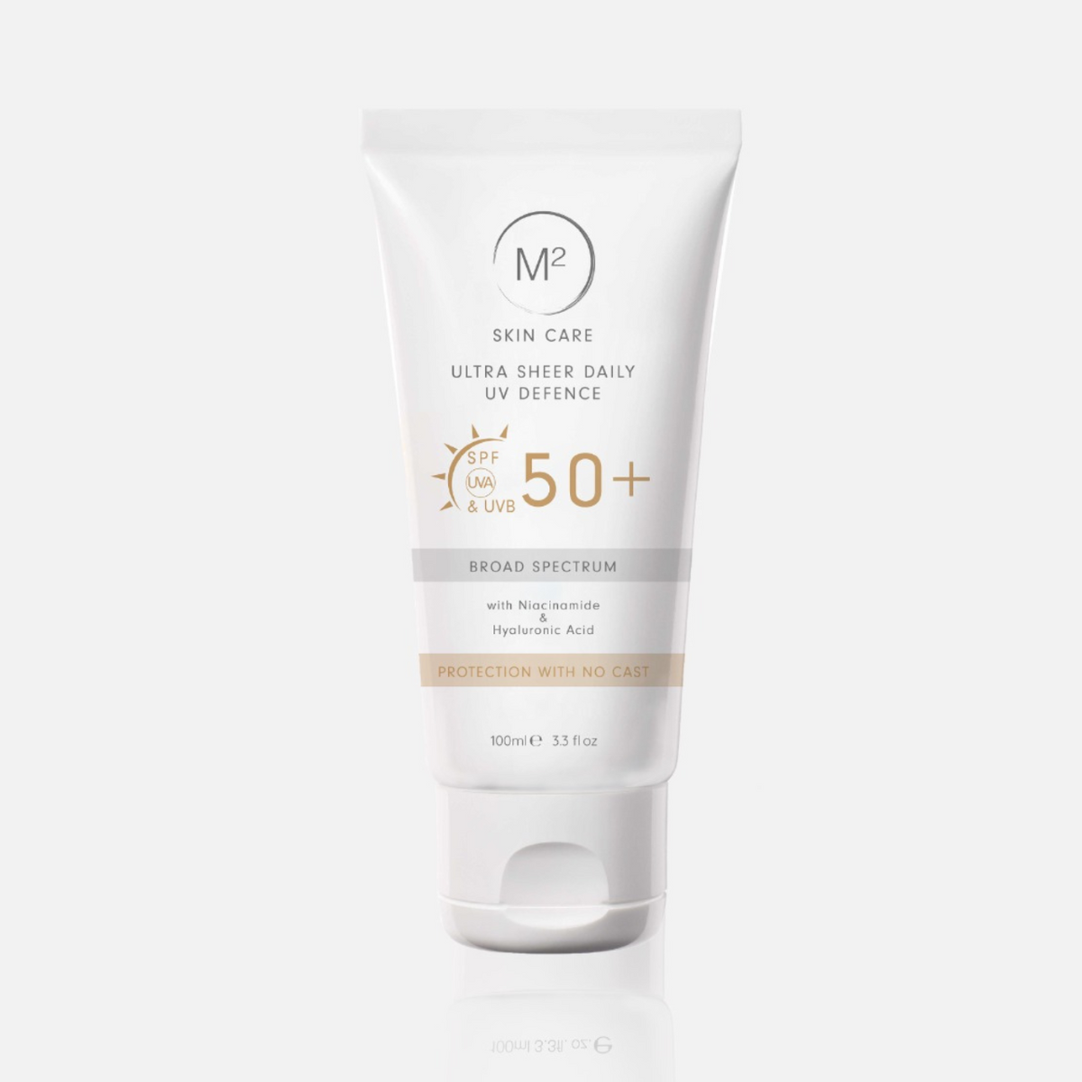 M2 Skincare | SPF 50 Sunscreen – YARD + PARISH